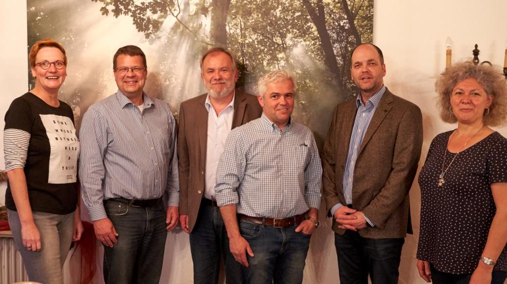 Meyer zu Drewer als Gast beim SPD Spargelessen › SPD Dissen