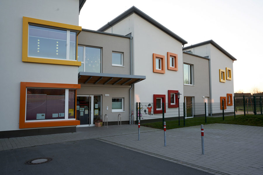 Anke Hennig › SPD Dissen