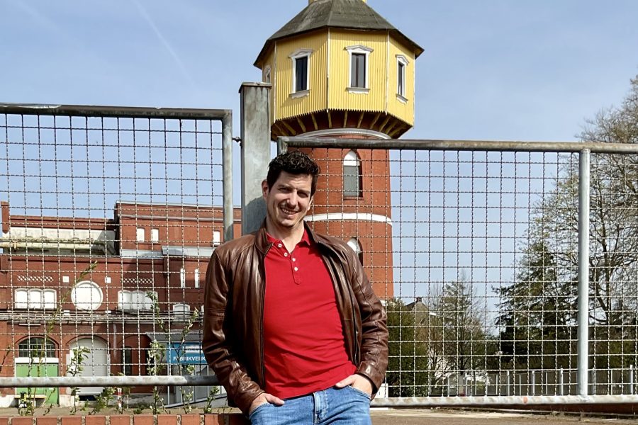 Neuer Vorstand bringt frischen Schwung: SPD Ortsverein Dissen startet ...